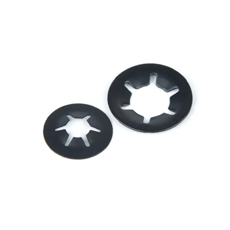 China Star-shaped Lock Washer factory and manufacturers | Duojia