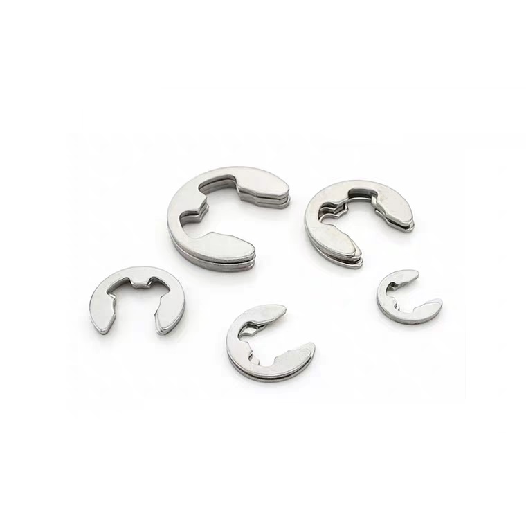 China Shaft Lock Washers – Axial Retention Solutions factory and ...