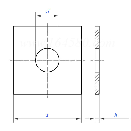 China Square Washer factory and manufacturers | Duojia