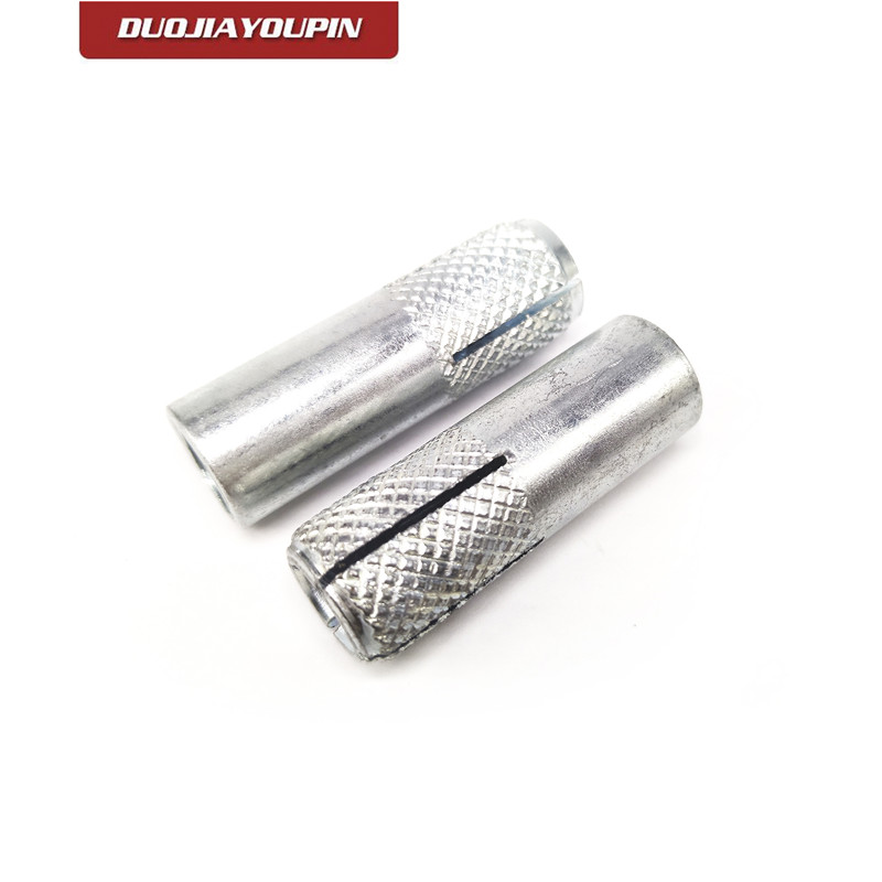 China High Quality Drop in Anchor factory and manufacturers | Duojia